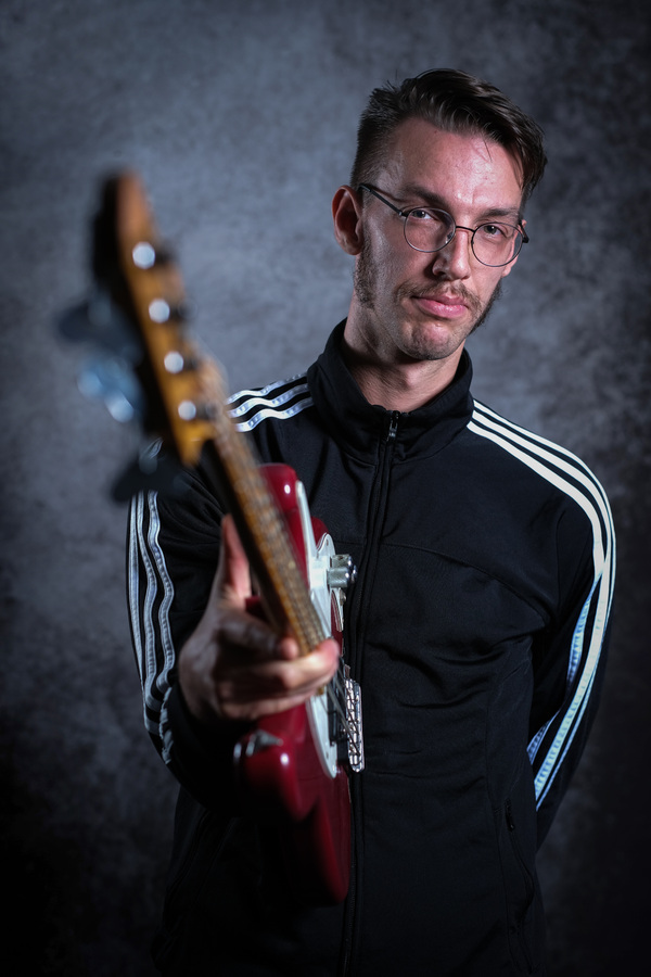 Thomas Kersten Fotografie | Mensenfotograaf | Bruidsfotograaf ...