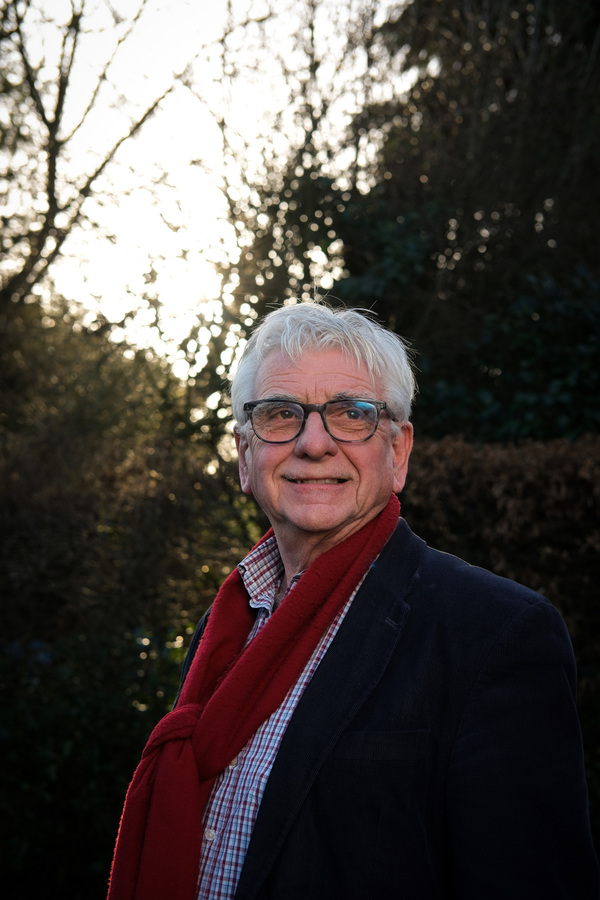 Thomas Kersten Fotografie | Mensenfotograaf | Bruidsfotograaf ...