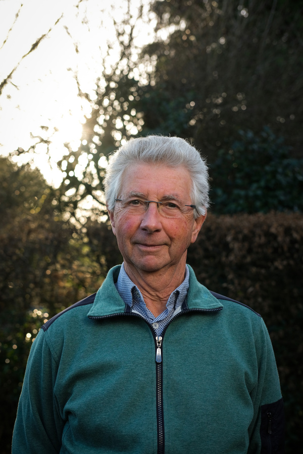 Thomas Kersten Fotografie | Mensenfotograaf | Bruidsfotograaf ...