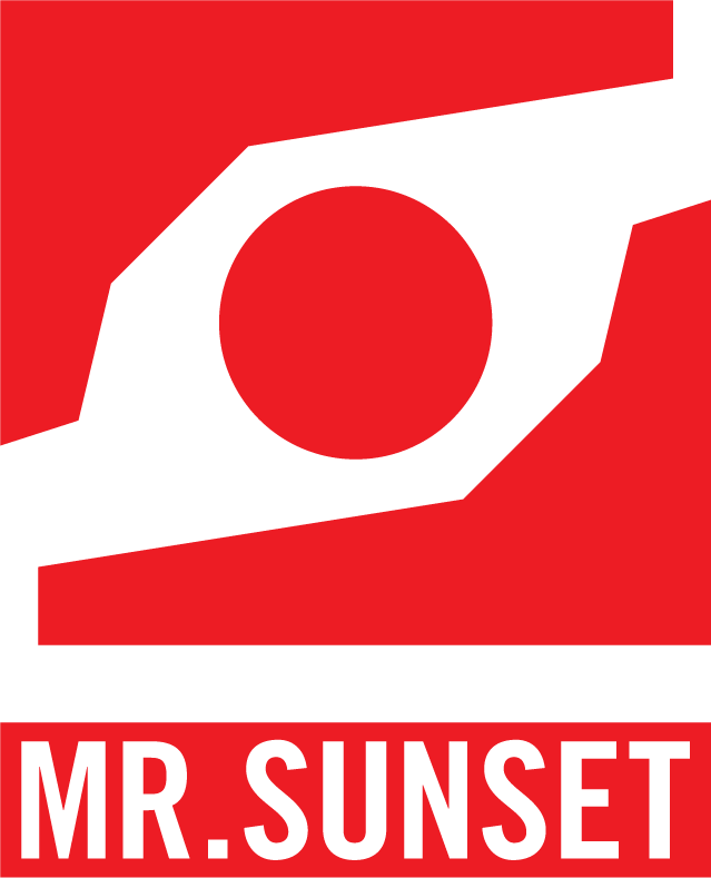 MR. SUNSET