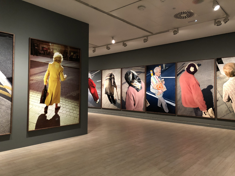 Exhibitions