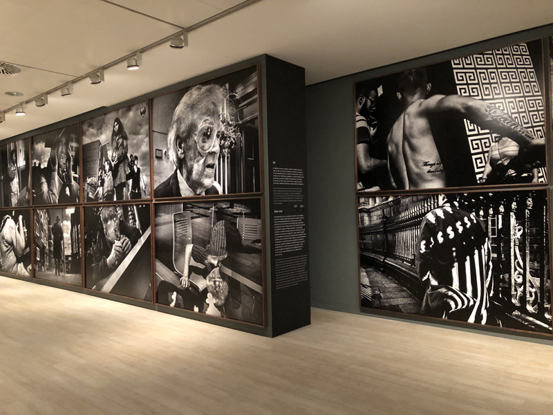 Exhibitions