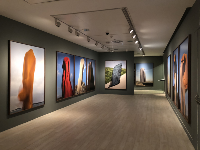 Exhibitions