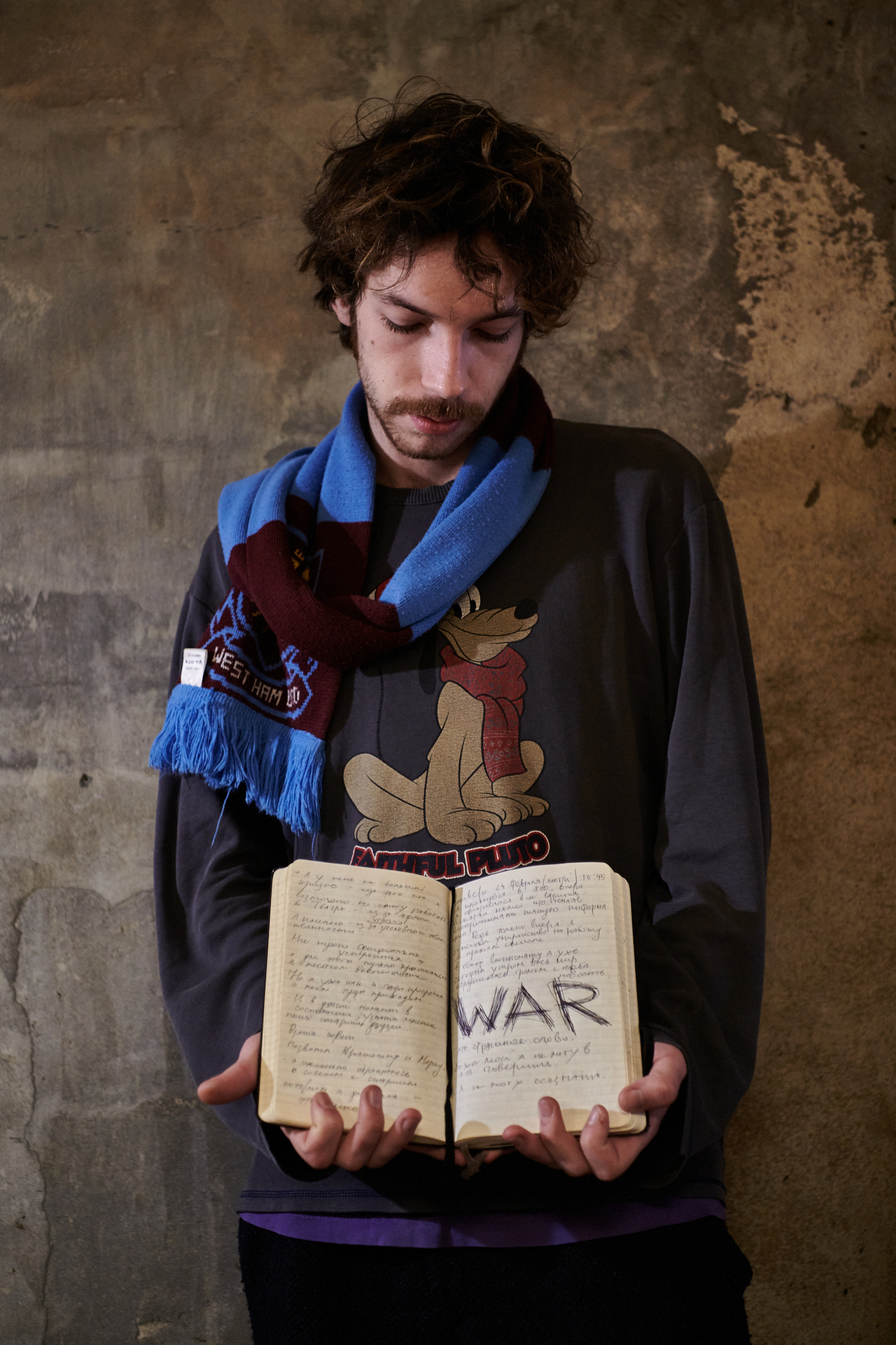 Tamer Tamar documentary photography & journalism