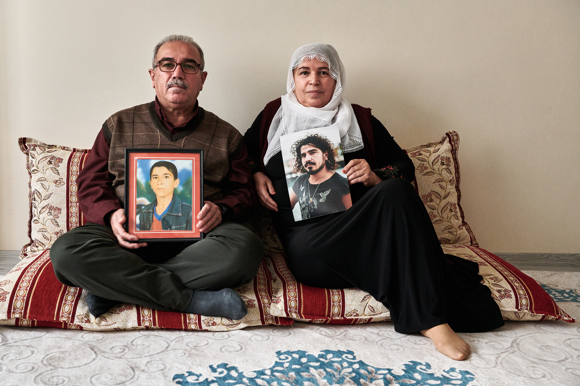 Tamer Tamar documentary photography & journalism