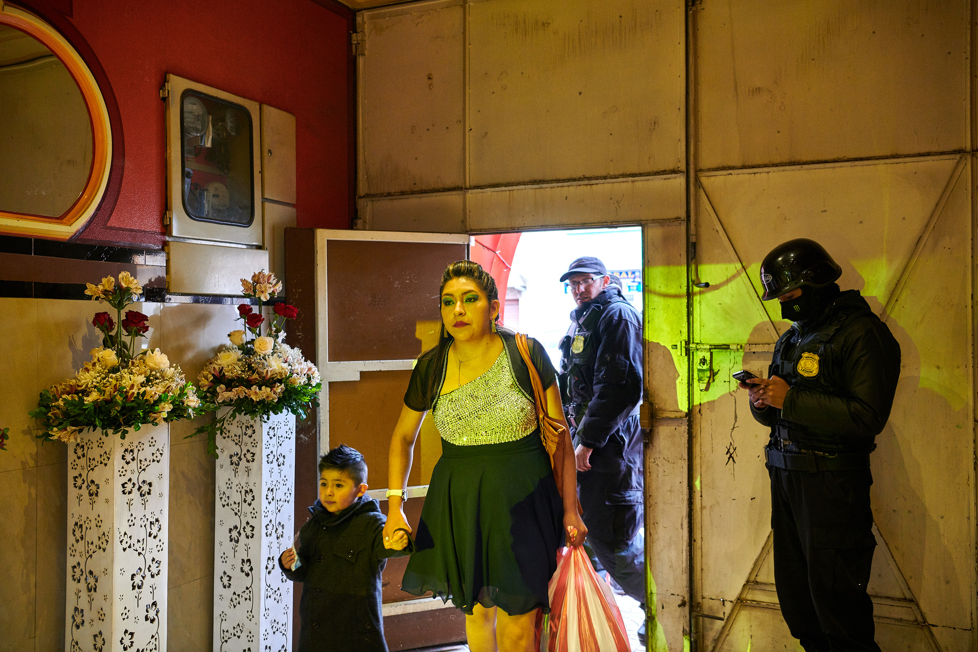 Tamer Tamar documentary photography & journalism