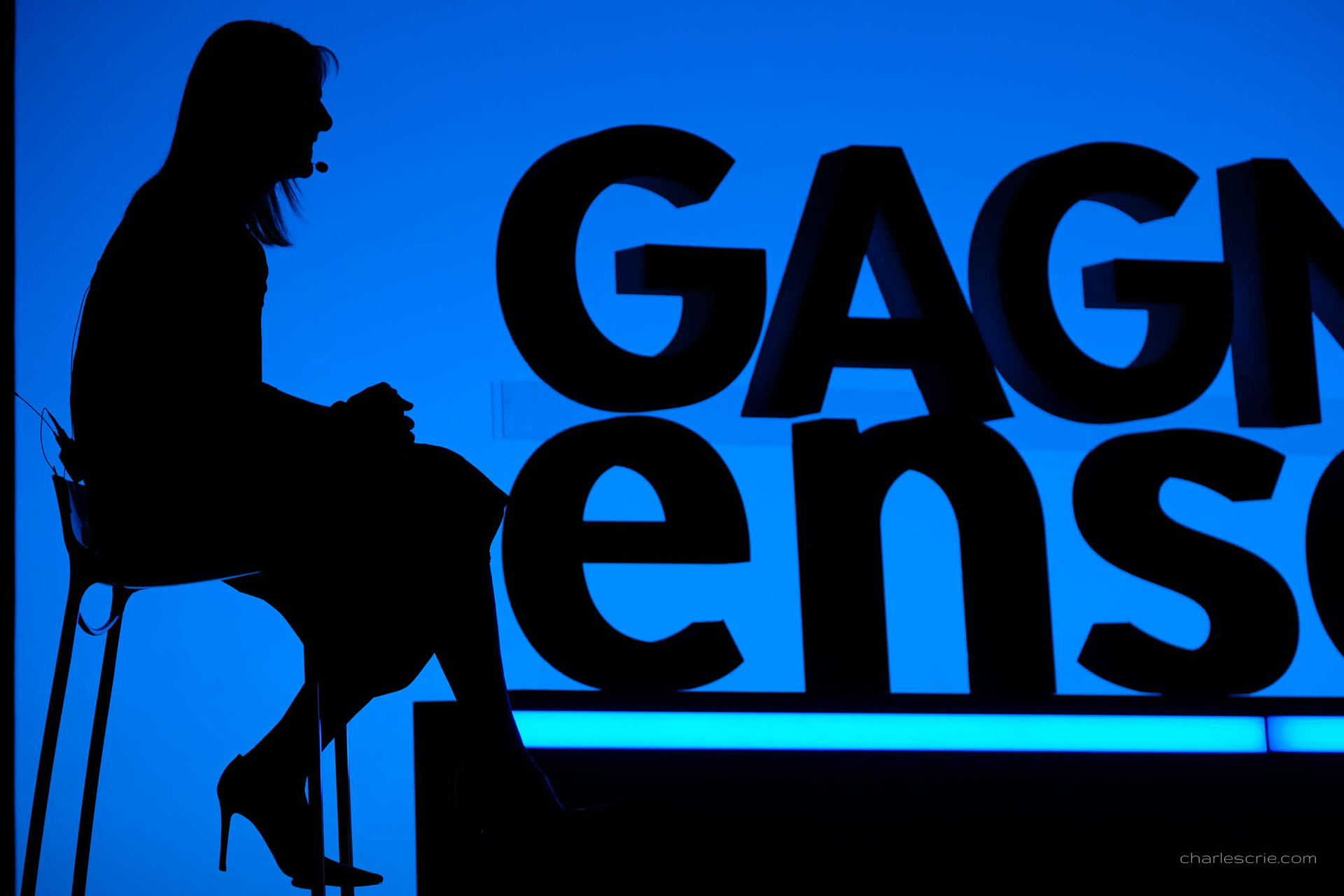 Charles CRIÉ photographe