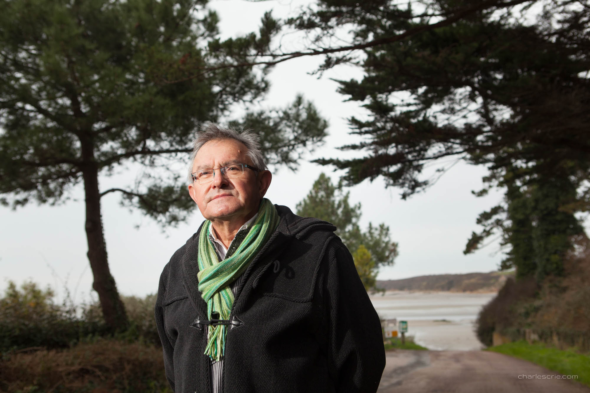 Charles CRIÉ photographe