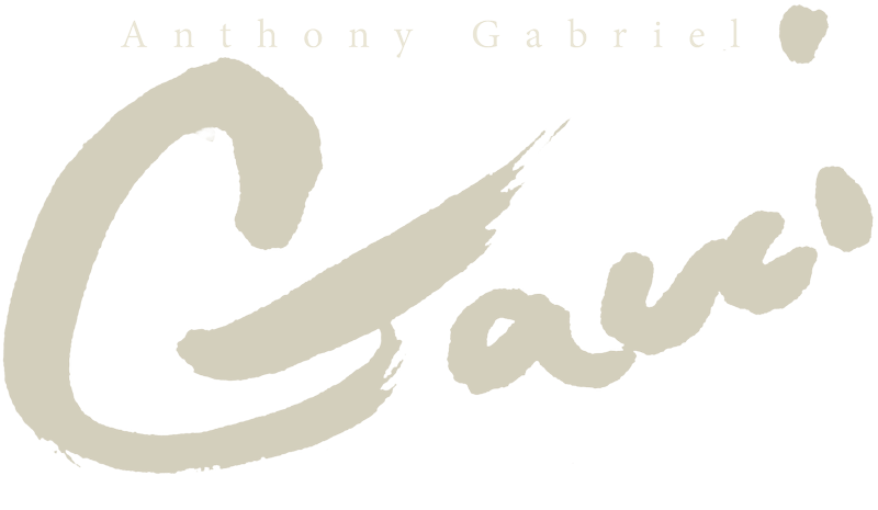 Anthony Gabriel Gauci