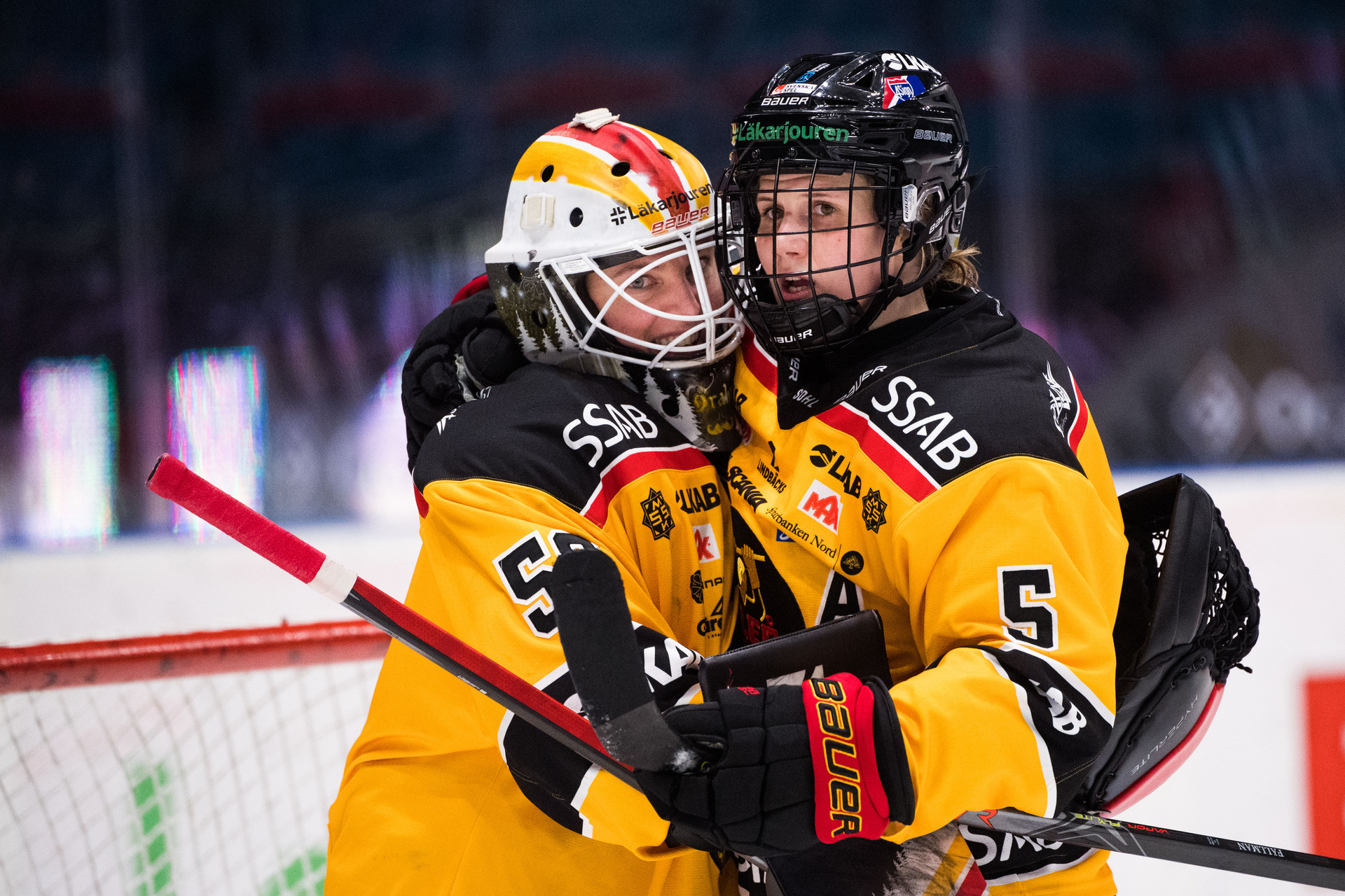 Fotograf Emma Wallskog