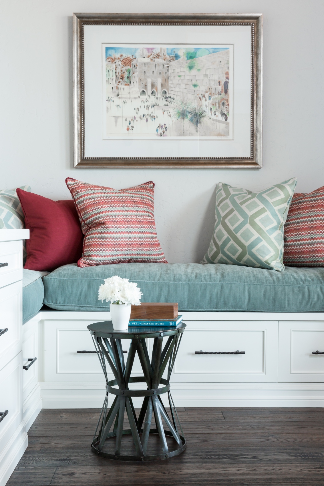 projects - Gilmore Design Studio