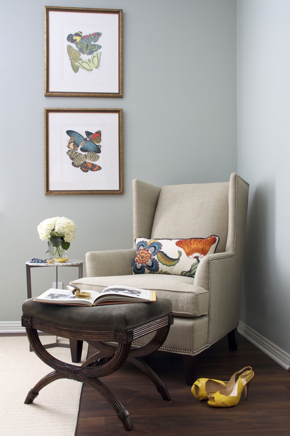 projects - Gilmore Design Studio