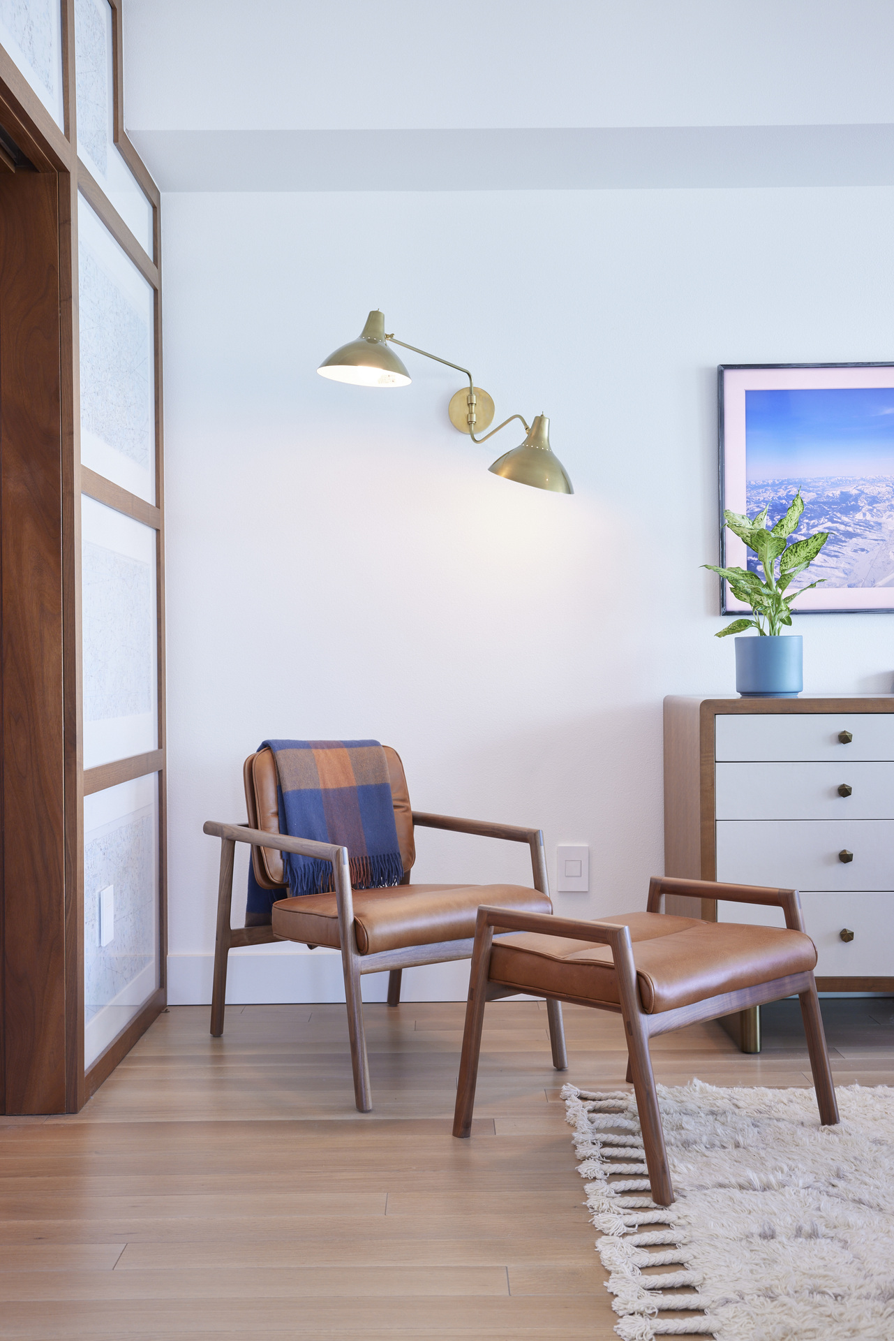 mid-century modern - Gilmore Design Studio