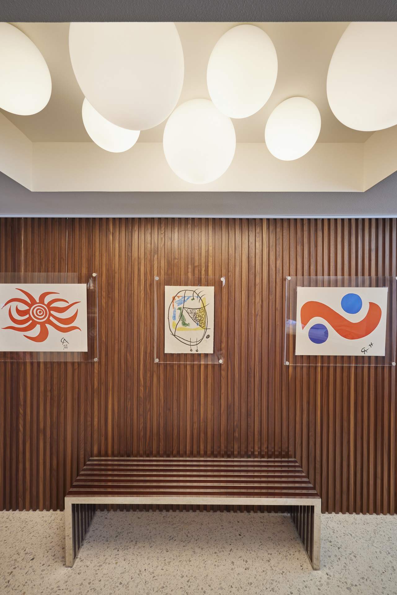 mid-century modern - Gilmore Design Studio