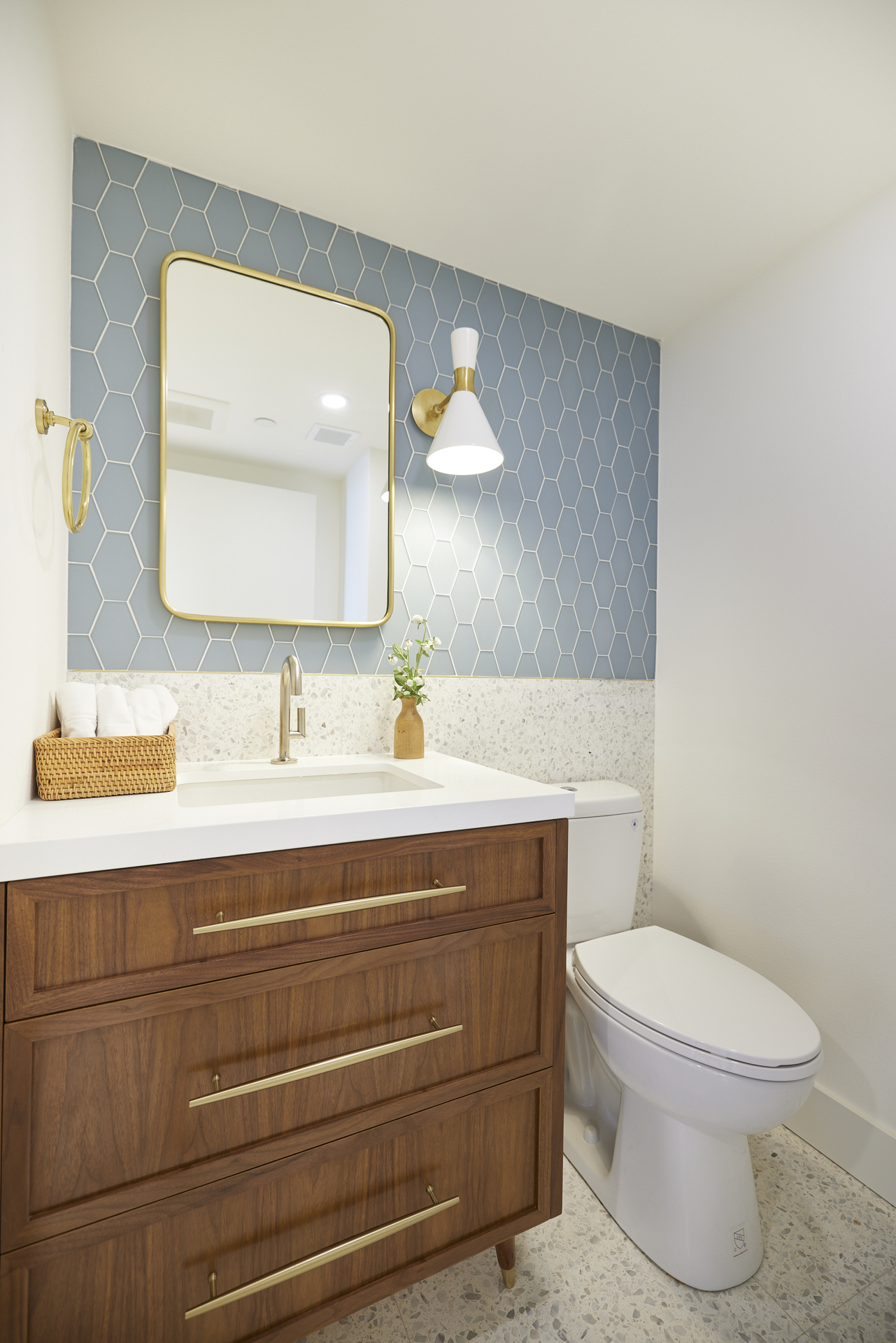 mid-century modern - Gilmore Design Studio