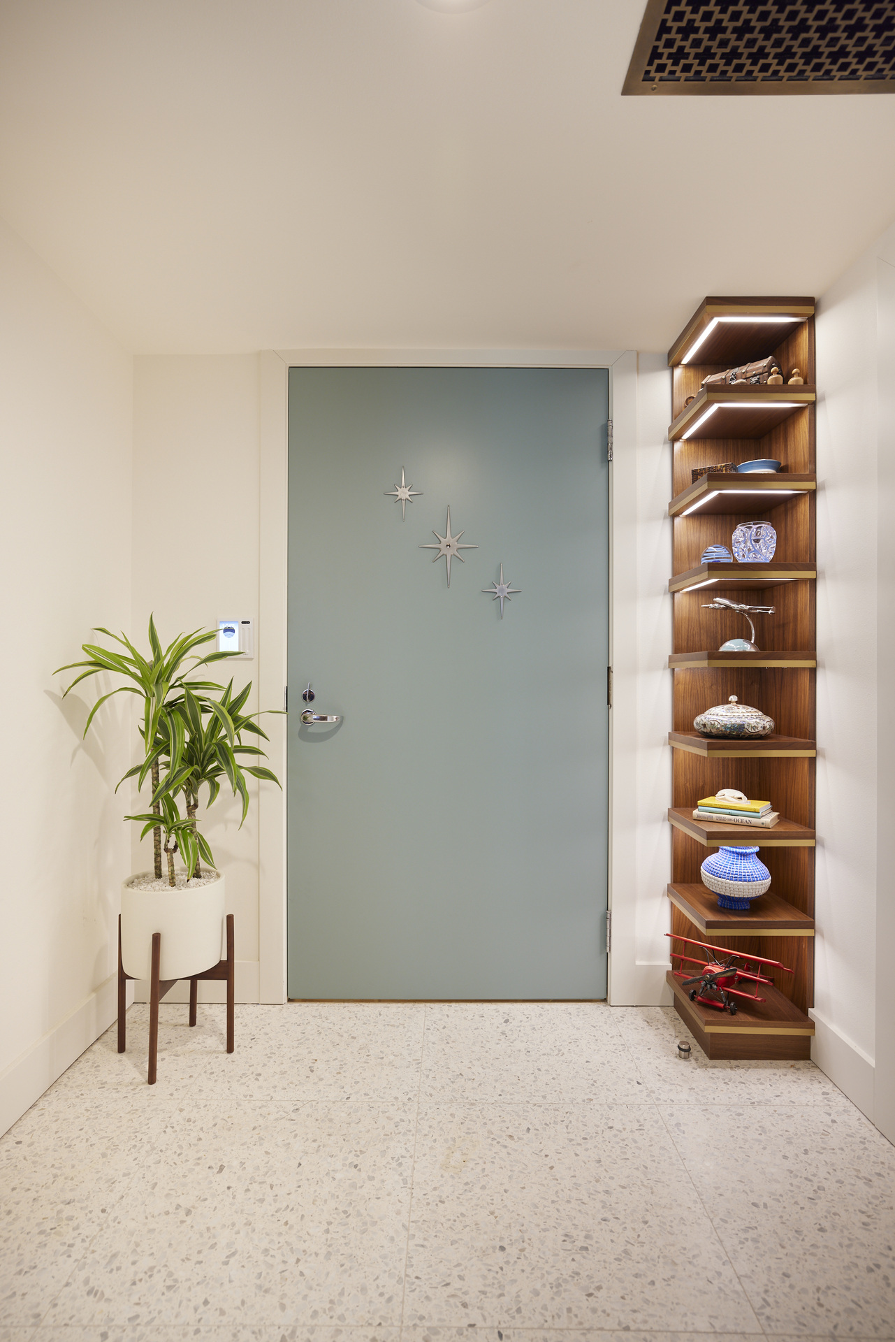 mid-century modern - Gilmore Design Studio