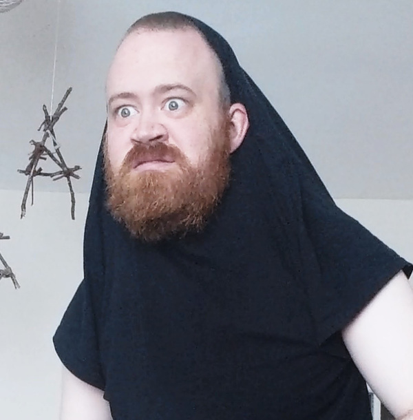 ewan McLaughlin