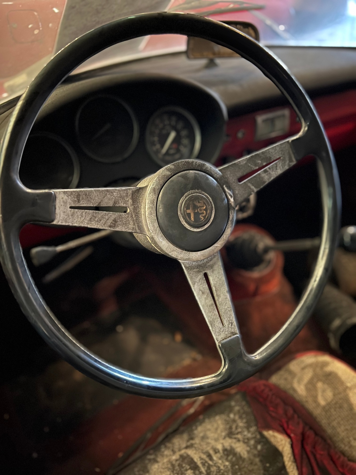 Palmen Barnfind Collection 2023