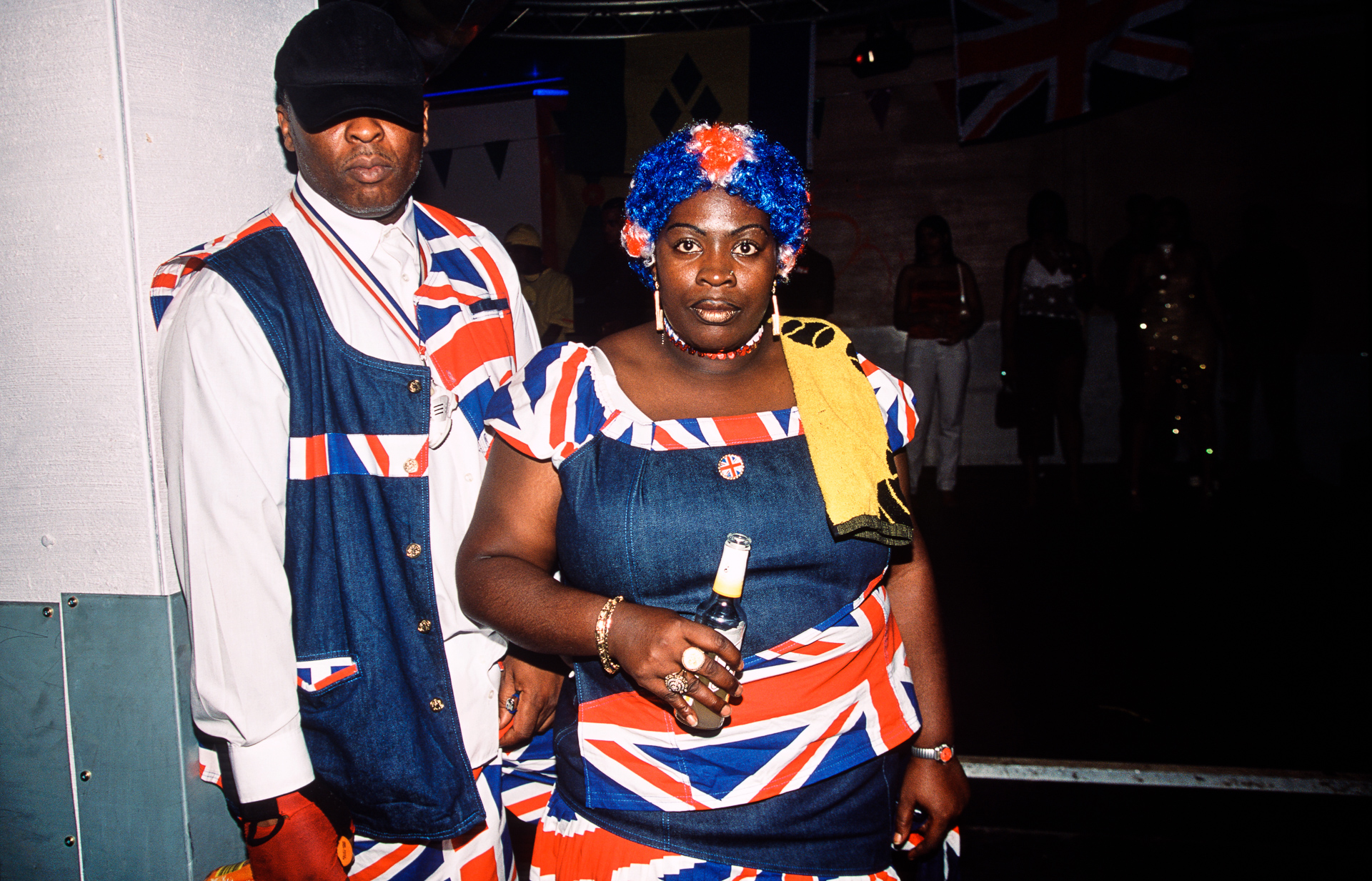 Debbie Bragg: Youth Culture, Music and Clubbing Archive 1998 to 2006