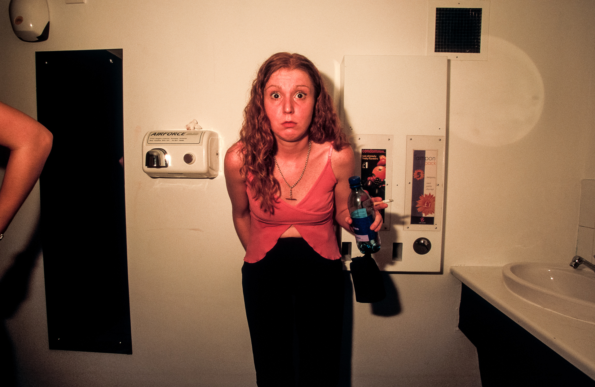 Debbie Bragg: Youth Culture, Music and Clubbing Archive 1998 to 2006