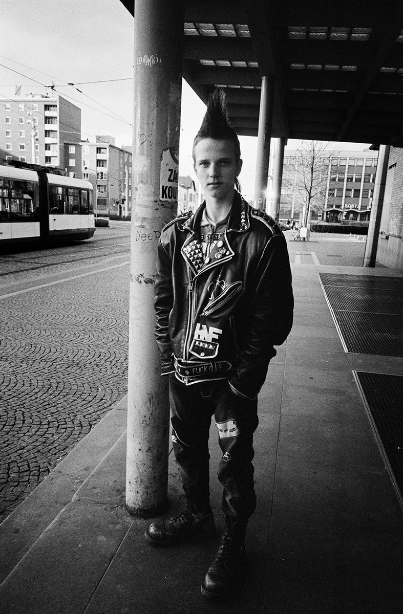 Rocker Boys Tumblr