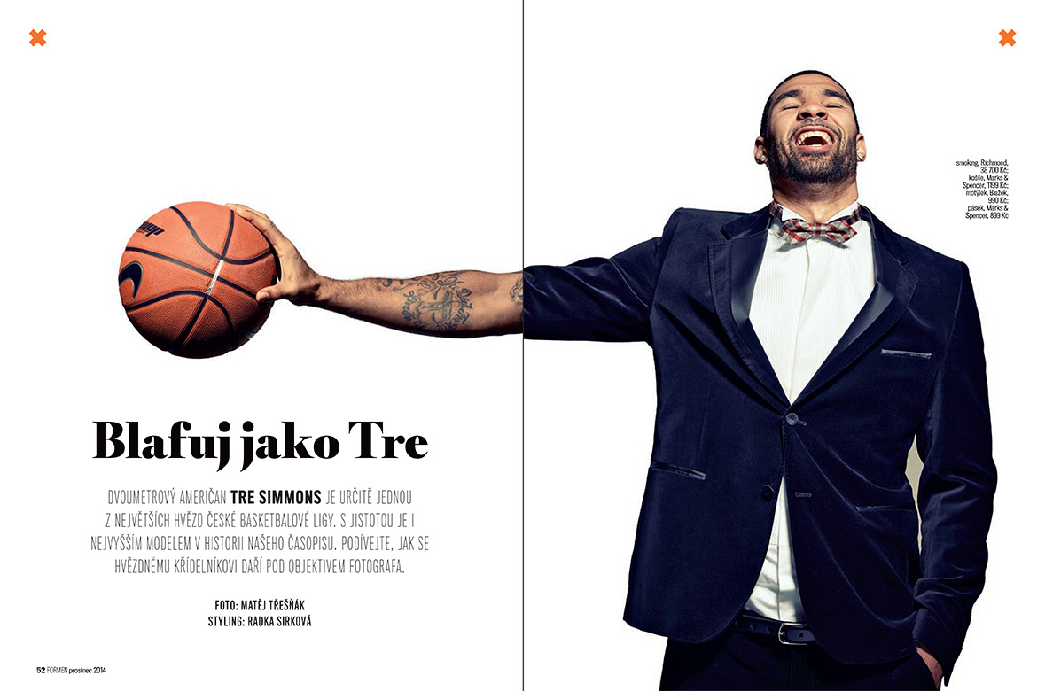 editorials-campaigns - matej tresnak photographer I director