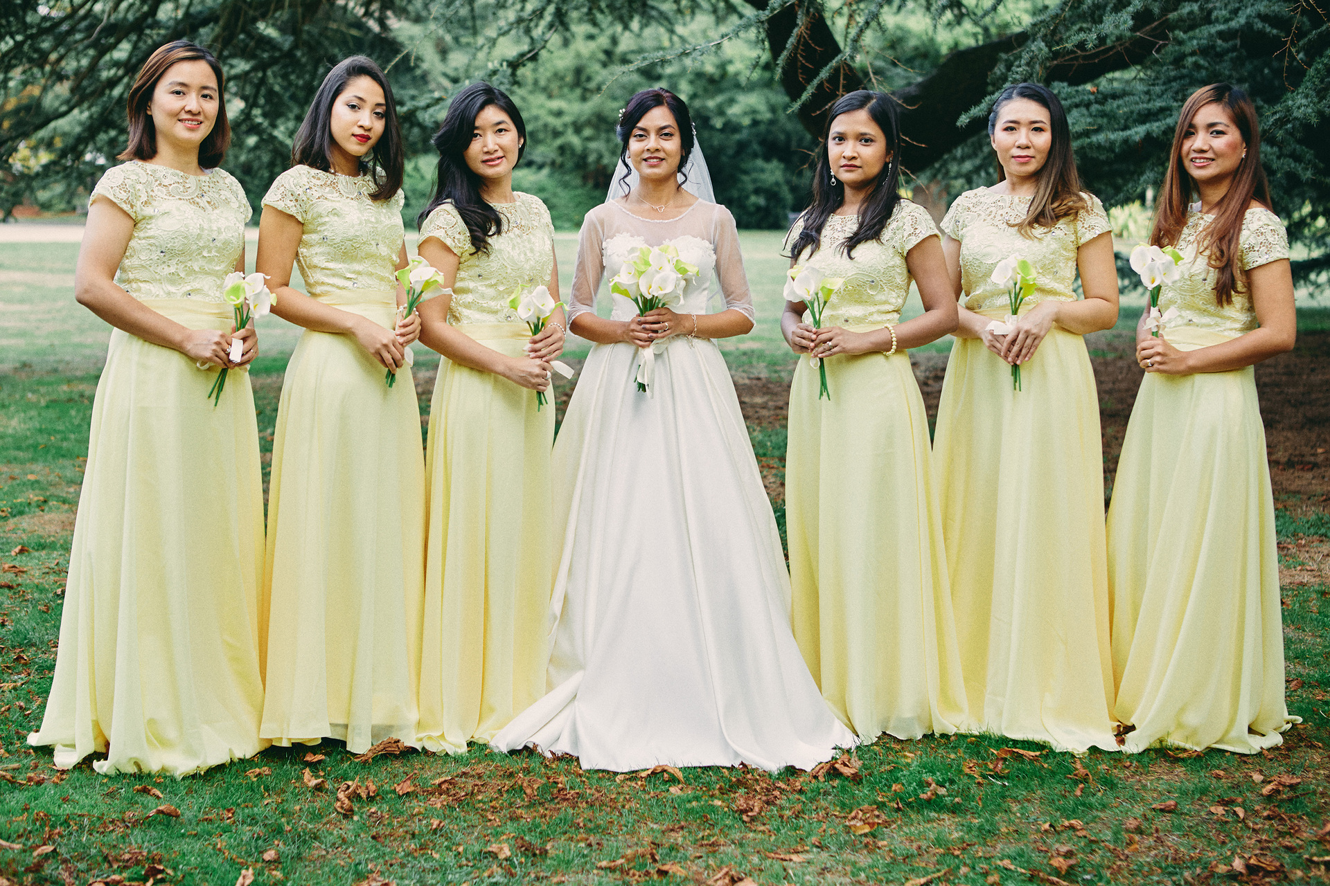 Aung Photo - London Photographer