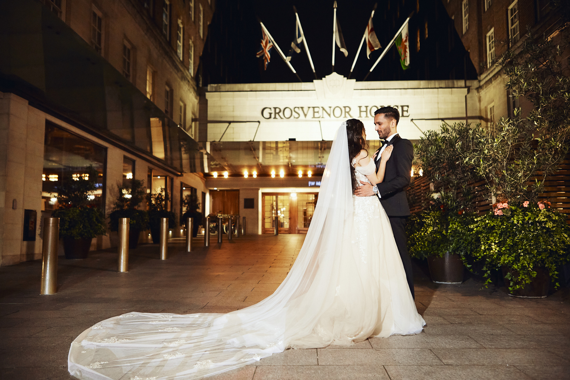 Aung Photo - London Photographer