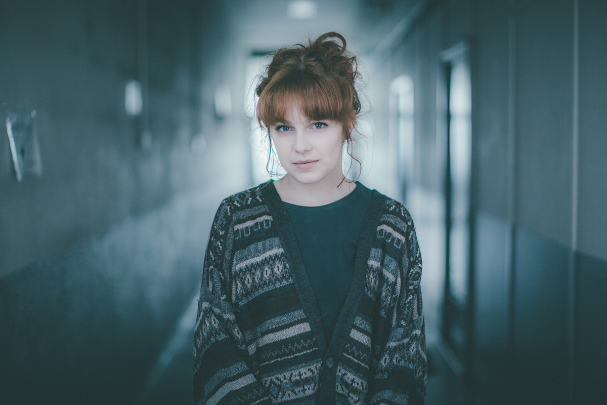portraits