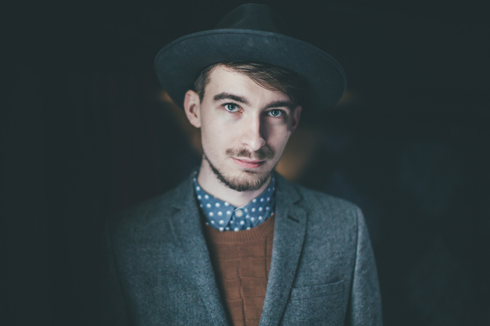 portraits