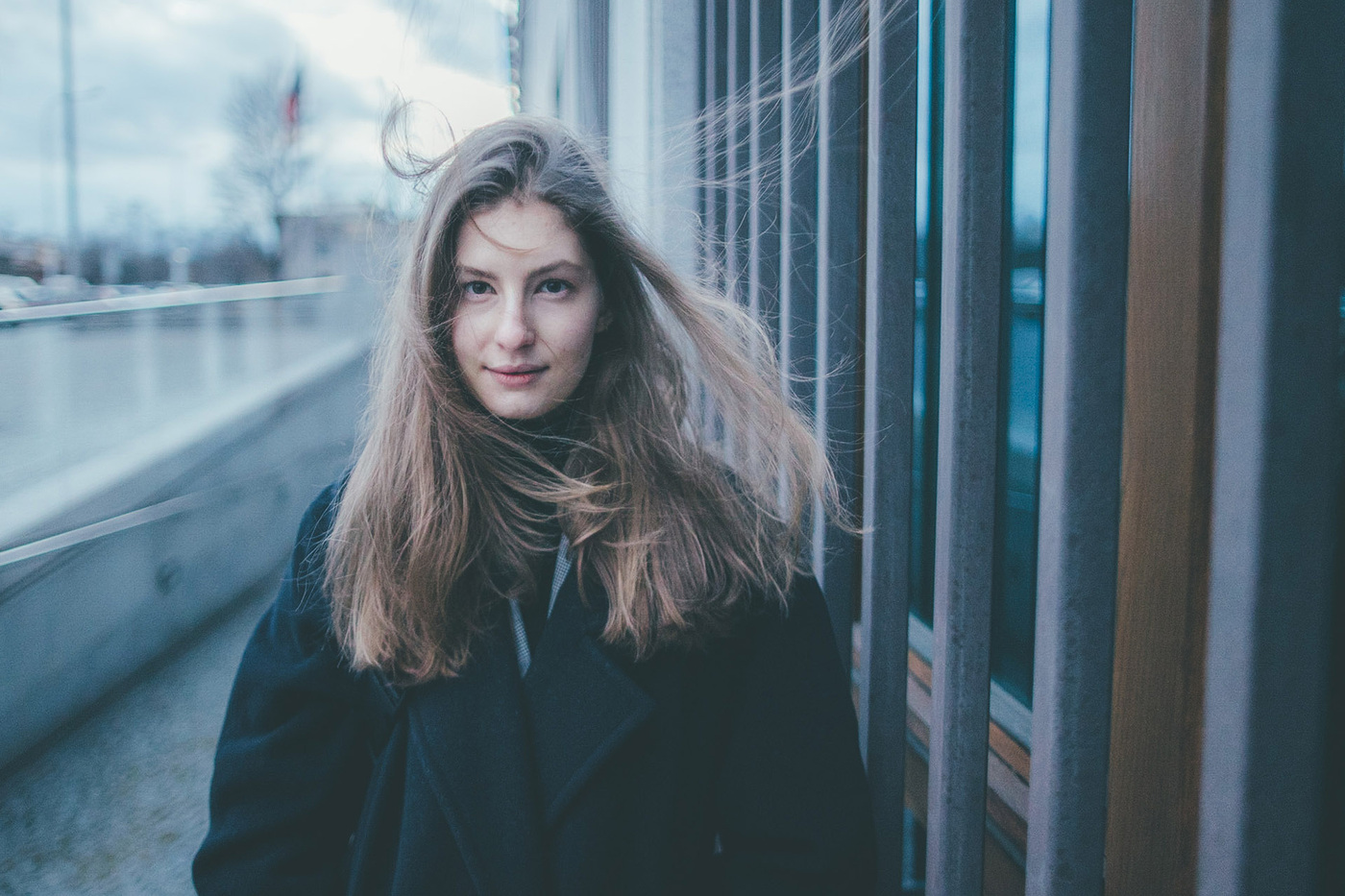 portraits