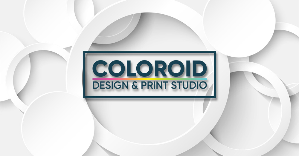 Coloroid Design and Print Sliema Malta