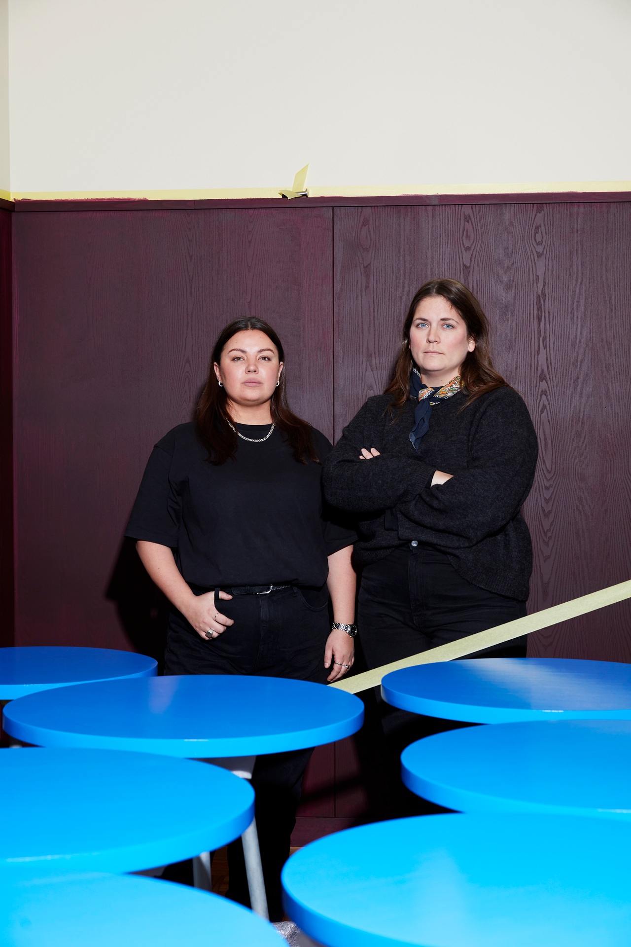 café klotet for restaurangvärlden