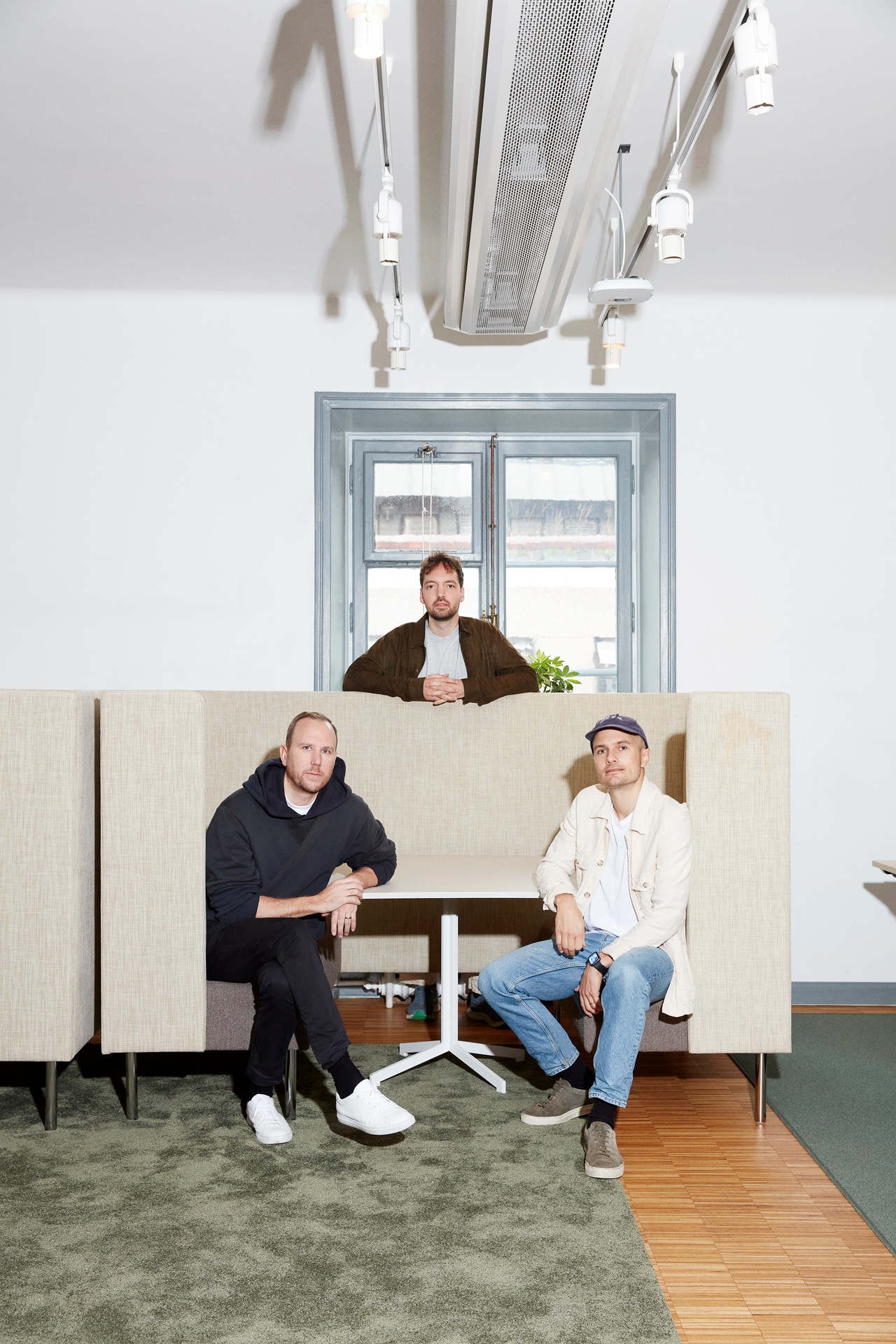 dema ai for wired