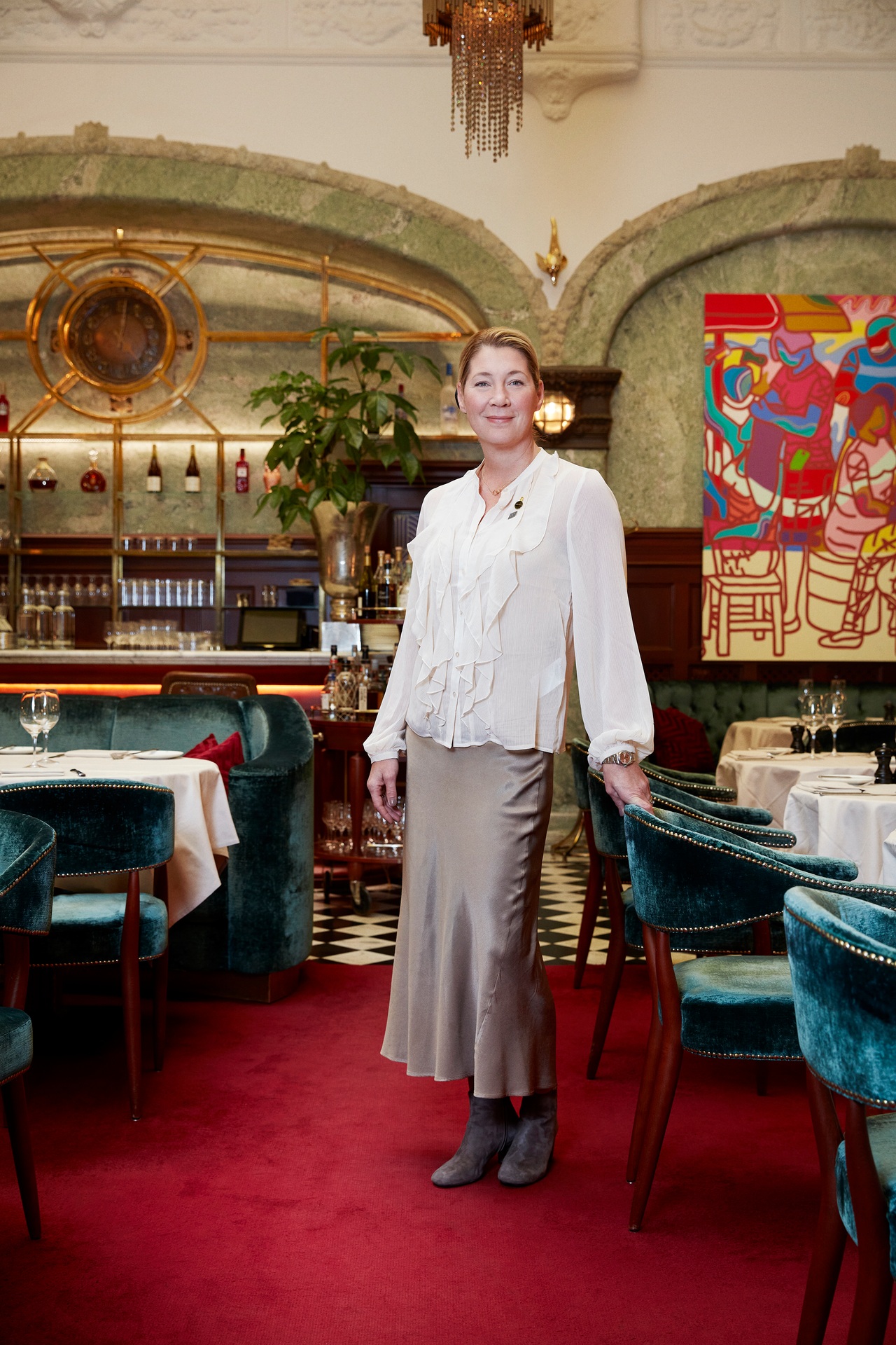 lisa lindwall bank hotel