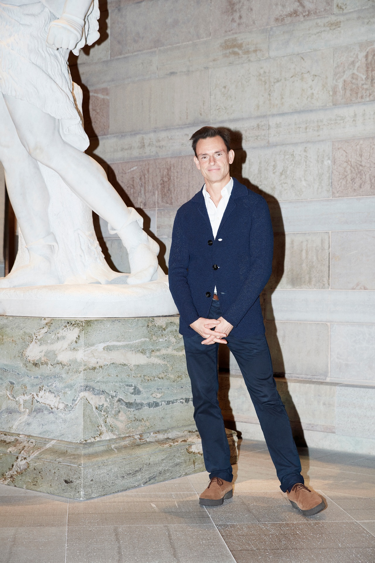 patrick amsellem for artlover