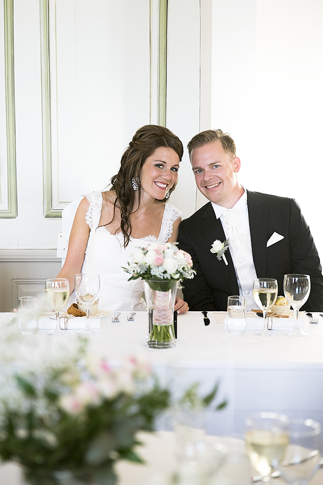 WEDDING - Malin Kullberg