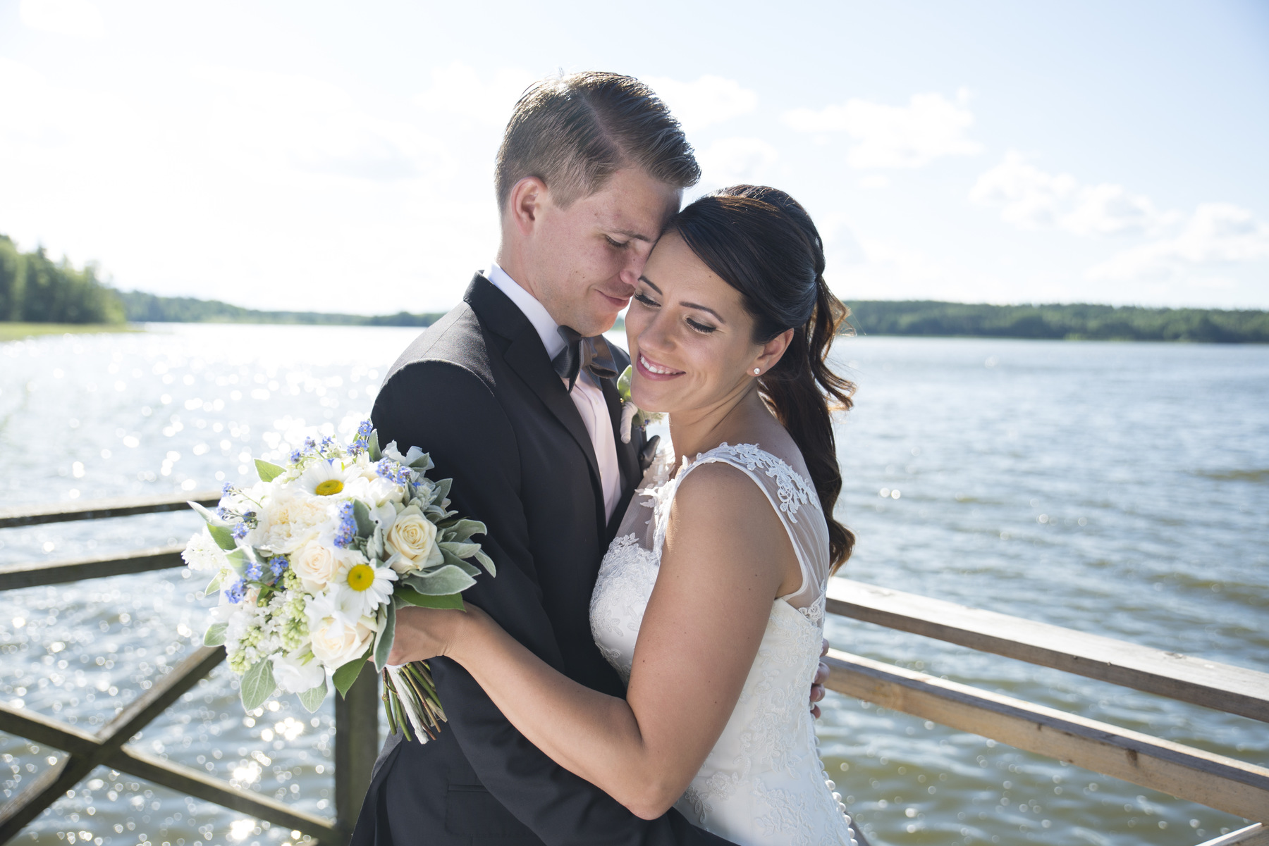 WEDDING - Malin Kullberg