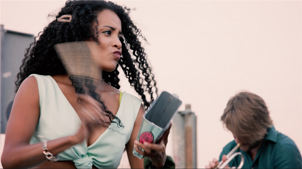 CHACÁN – Live Salsa Music