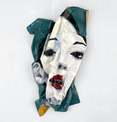 Post Painting 2007/9