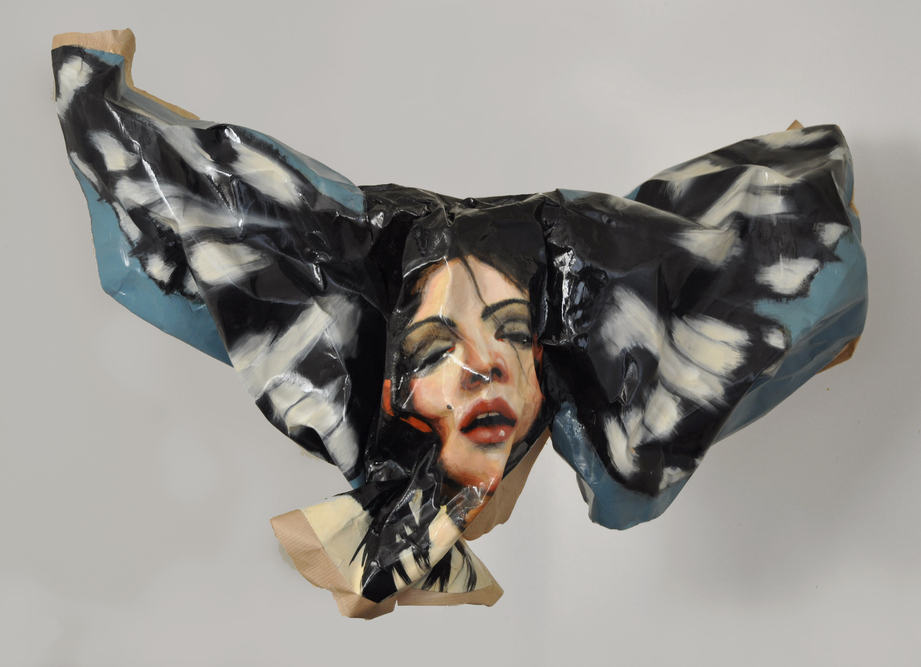 Installations/Sculptures 2009/12