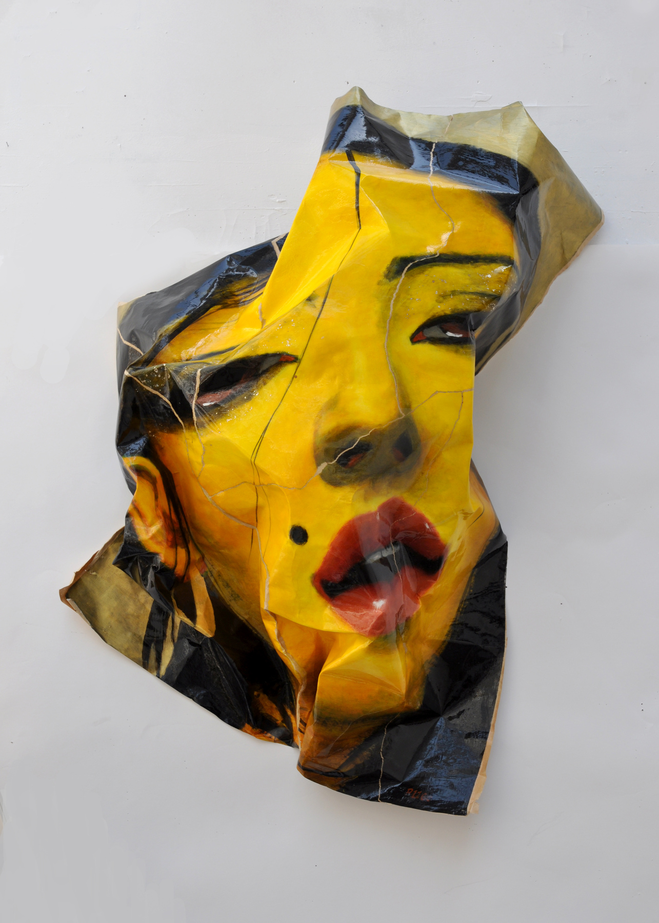 Installations/Sculptures 2009/12