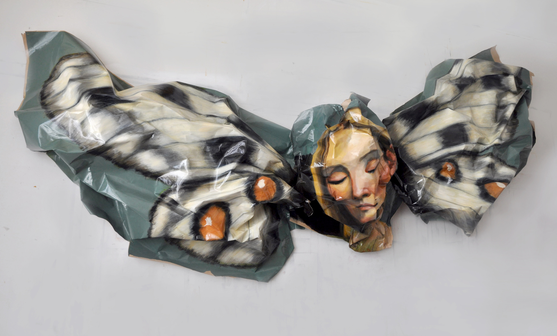 Installations/Sculptures 2009/12