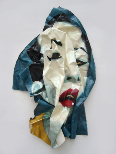 Post Painting 2007/9