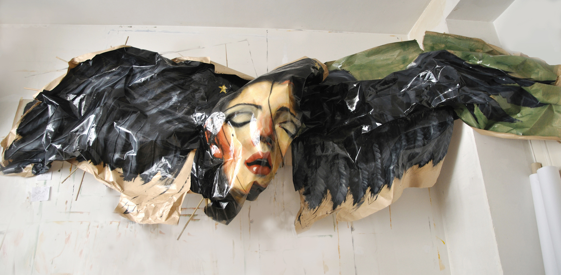 Installations/Sculptures 2009/12