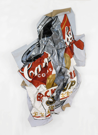 Post Painting 2007/9