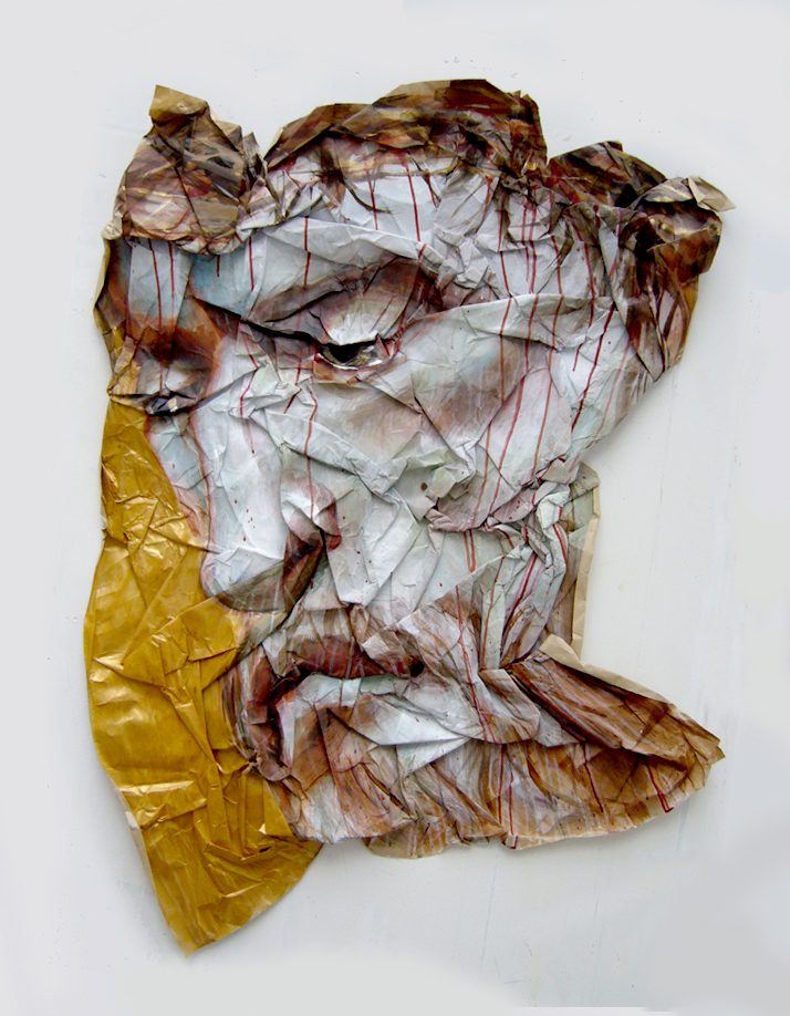 Post Painting 2007/9