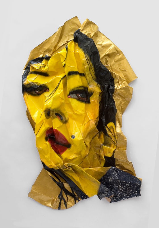 Post Painting 2007/9