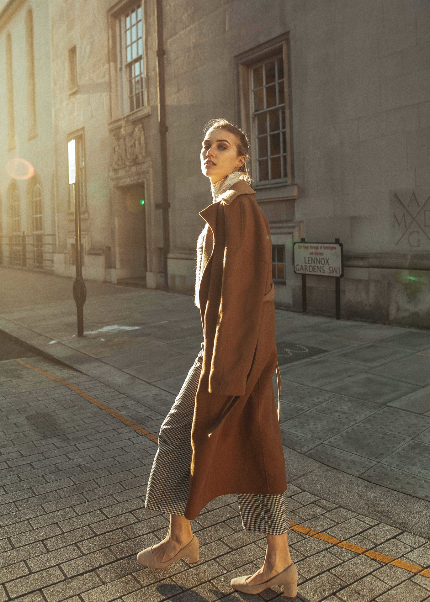 Ollie Ali Photographer London