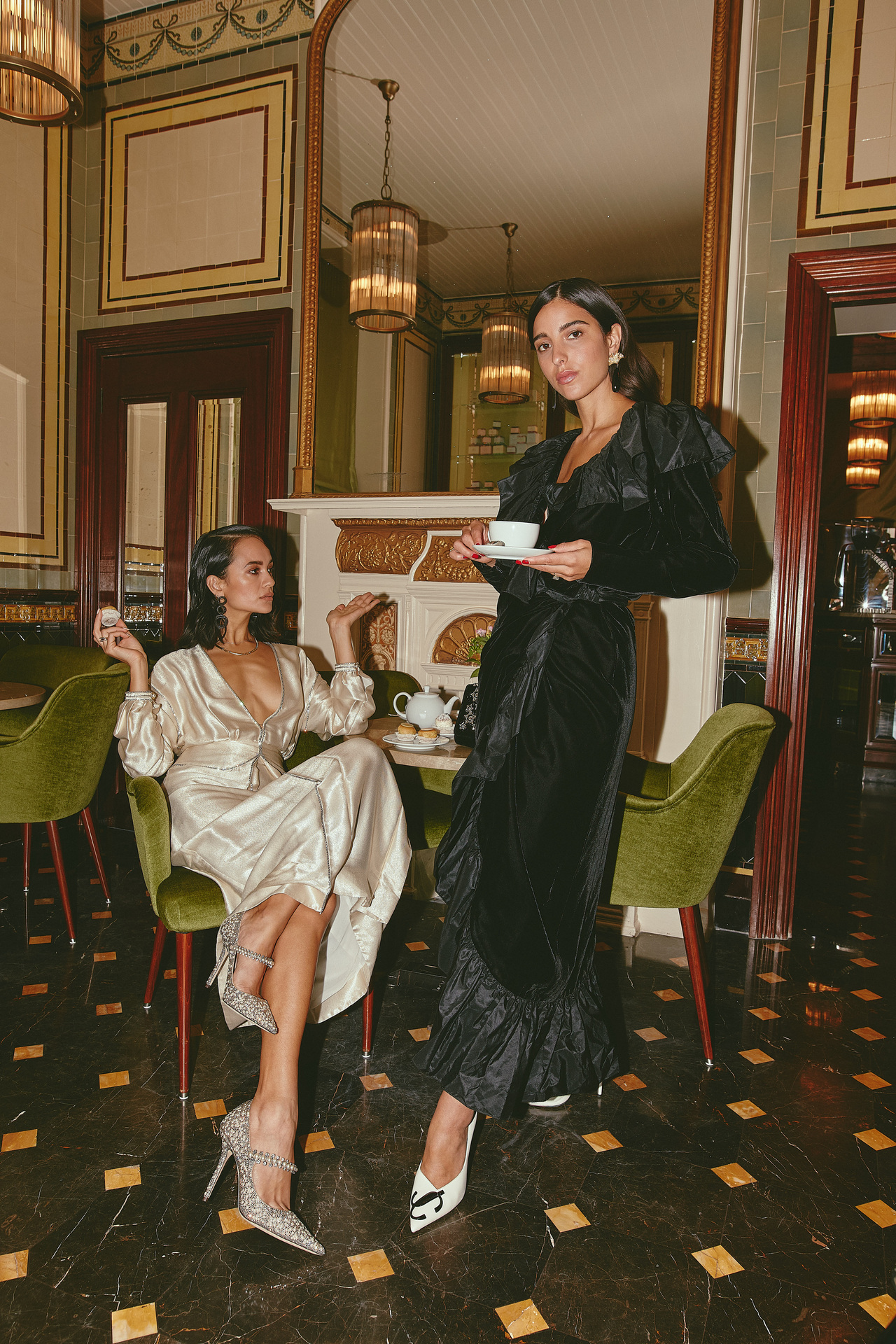 Ollie Ali Photographer London